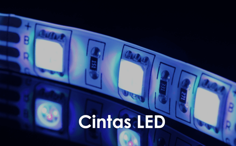 Super LED – Tienda de Luces Led en Santo Domingo